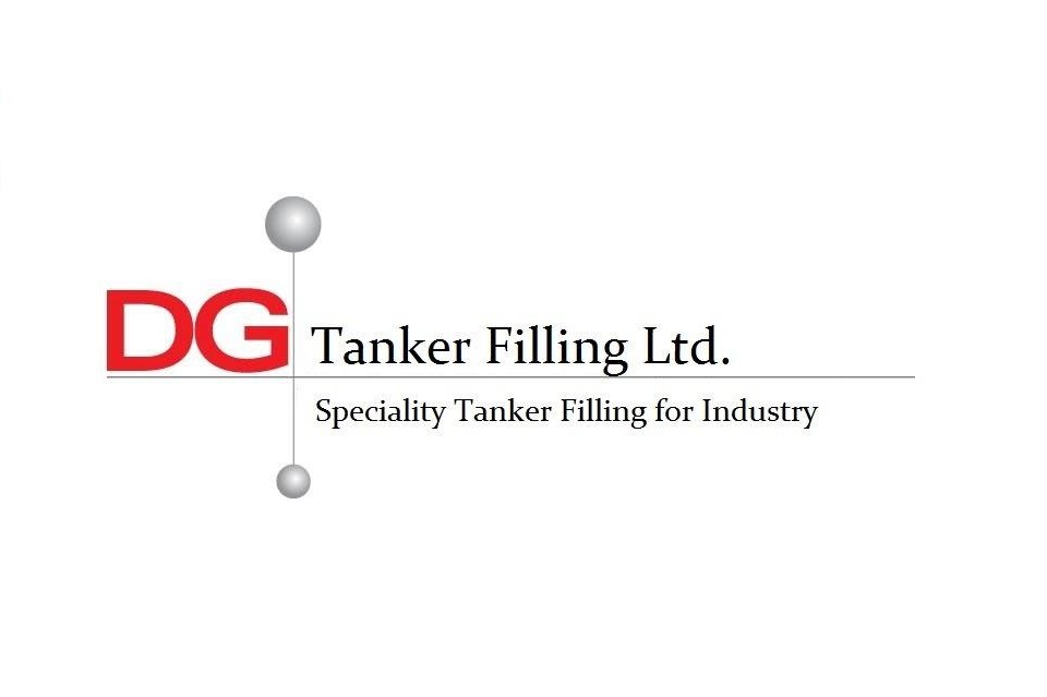 DG Tanker Filling Ltd – DG Chemicals